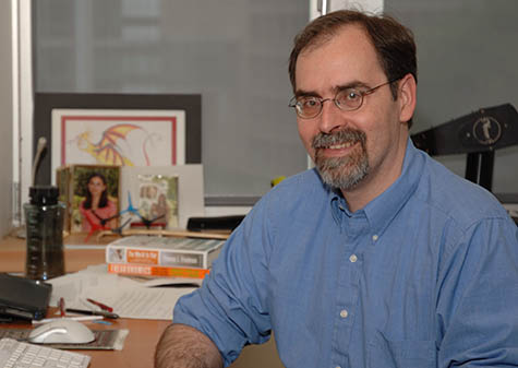 Home | CSAIL Alliances